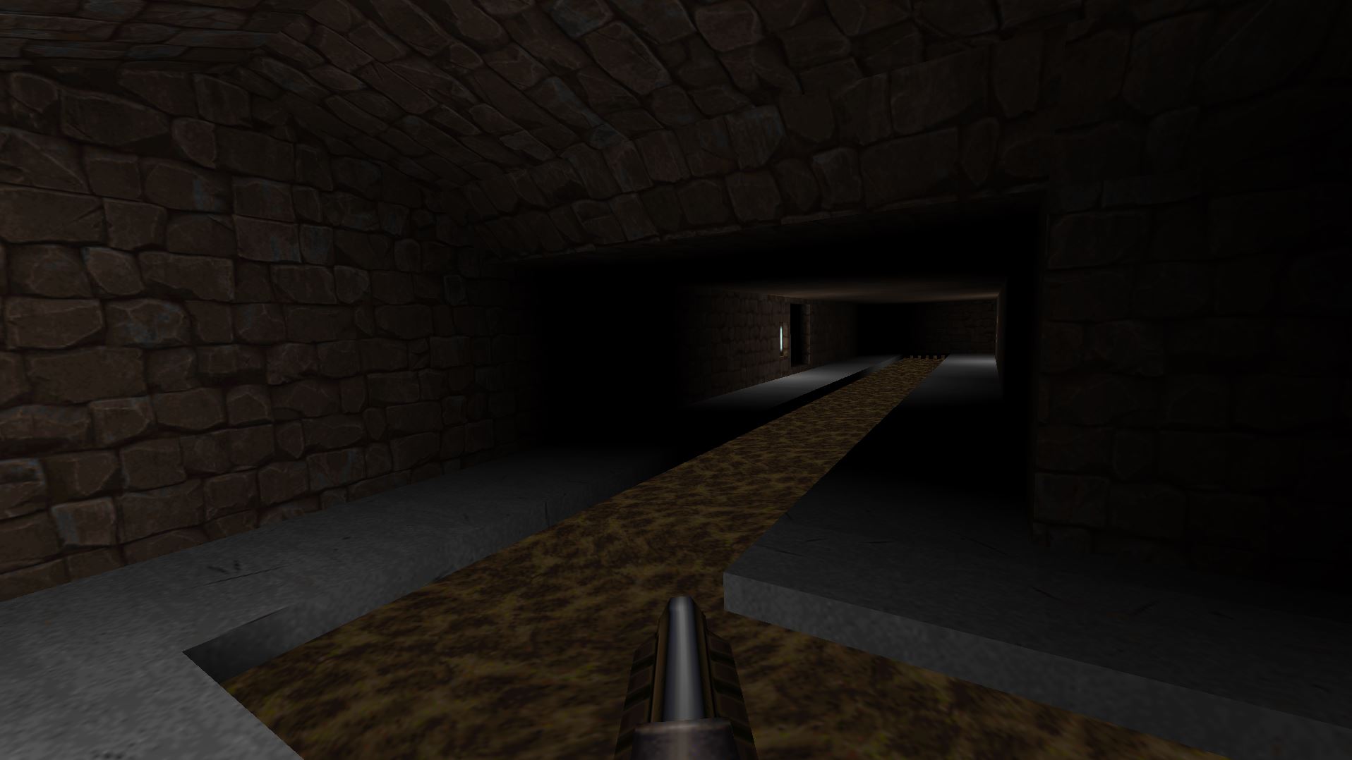 Prototypes and Mapping – Lee Griffith